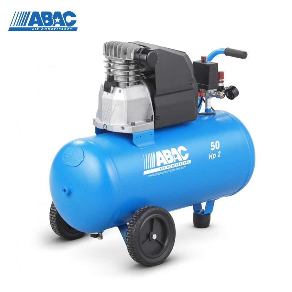 ABAC MONTECARLO L20 1.5kW 50l 10bar 230V - Tehnogama Online Prodavnica