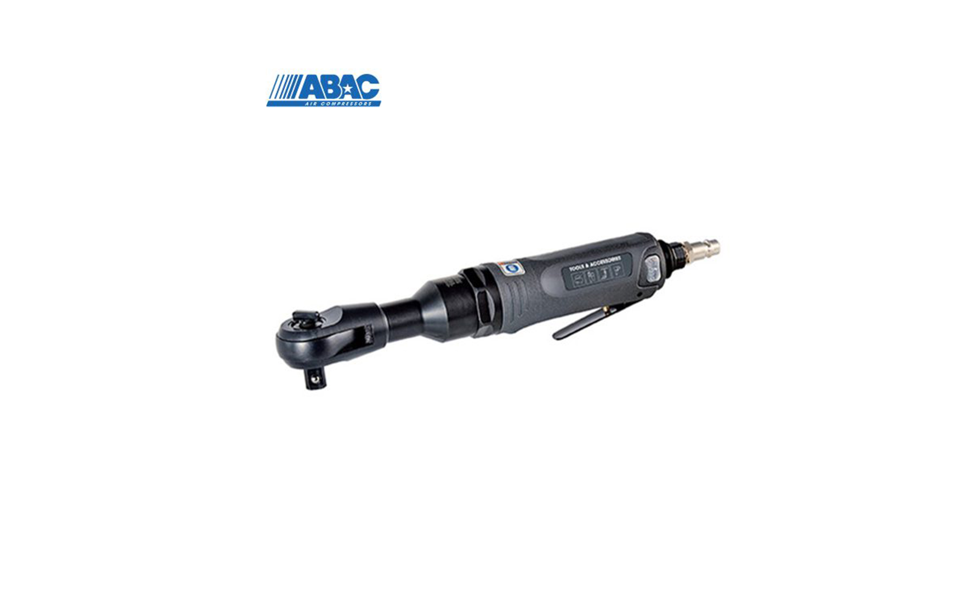 Pneumatska račna 1/2” Imp PRO - Tehnogama Online Prodavnica