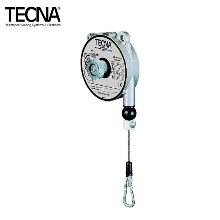 TECNA Balanser 9322 za alat 4-6 kg L= 2.000 mm - Tehnogama Online Prodavnica