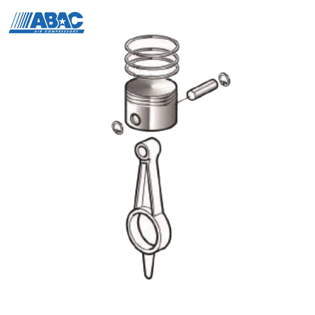 Set klipova = 2X(klip, klipnjača, set karika) - Tehnogama Online Prodavnica